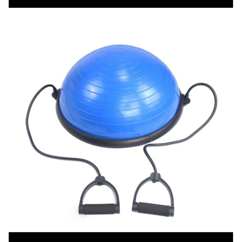 Gym Bosu Balance Balls - Home Gym Equipments