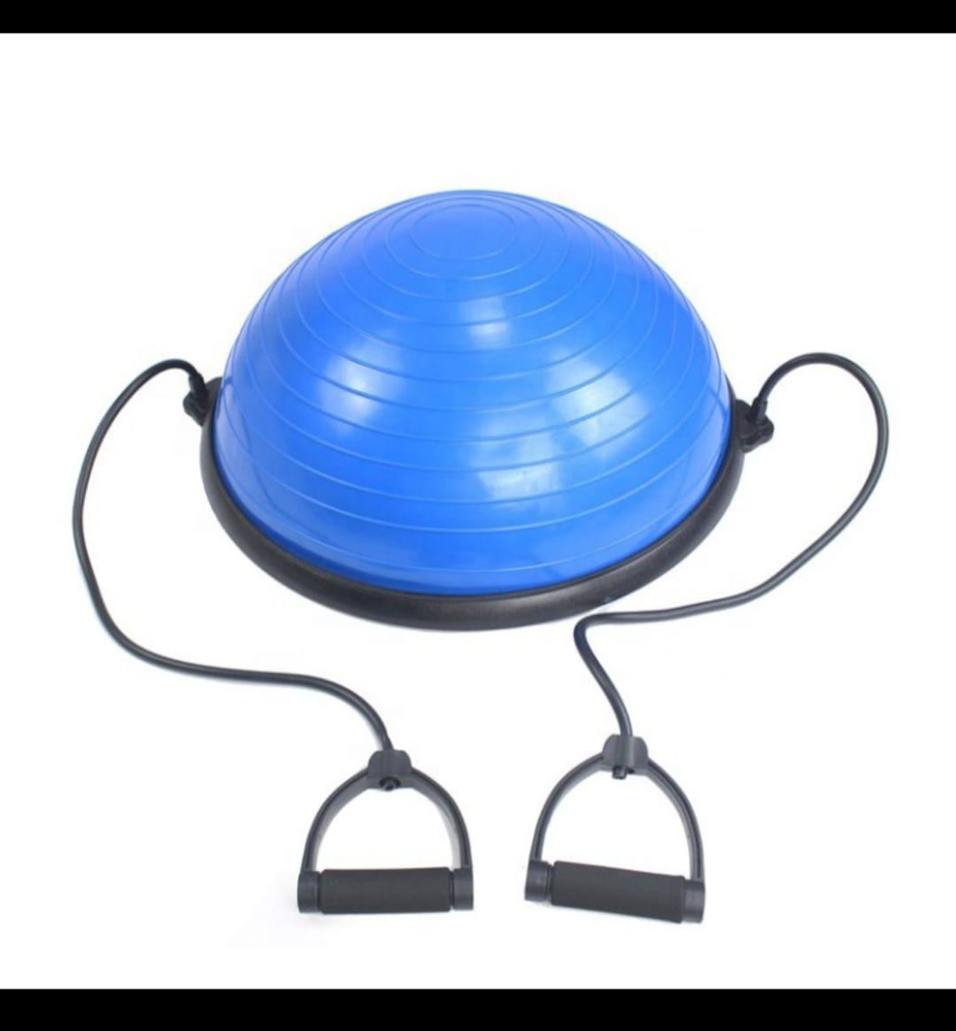 Gym Bosu Balance Balls - Home Gym Equipments