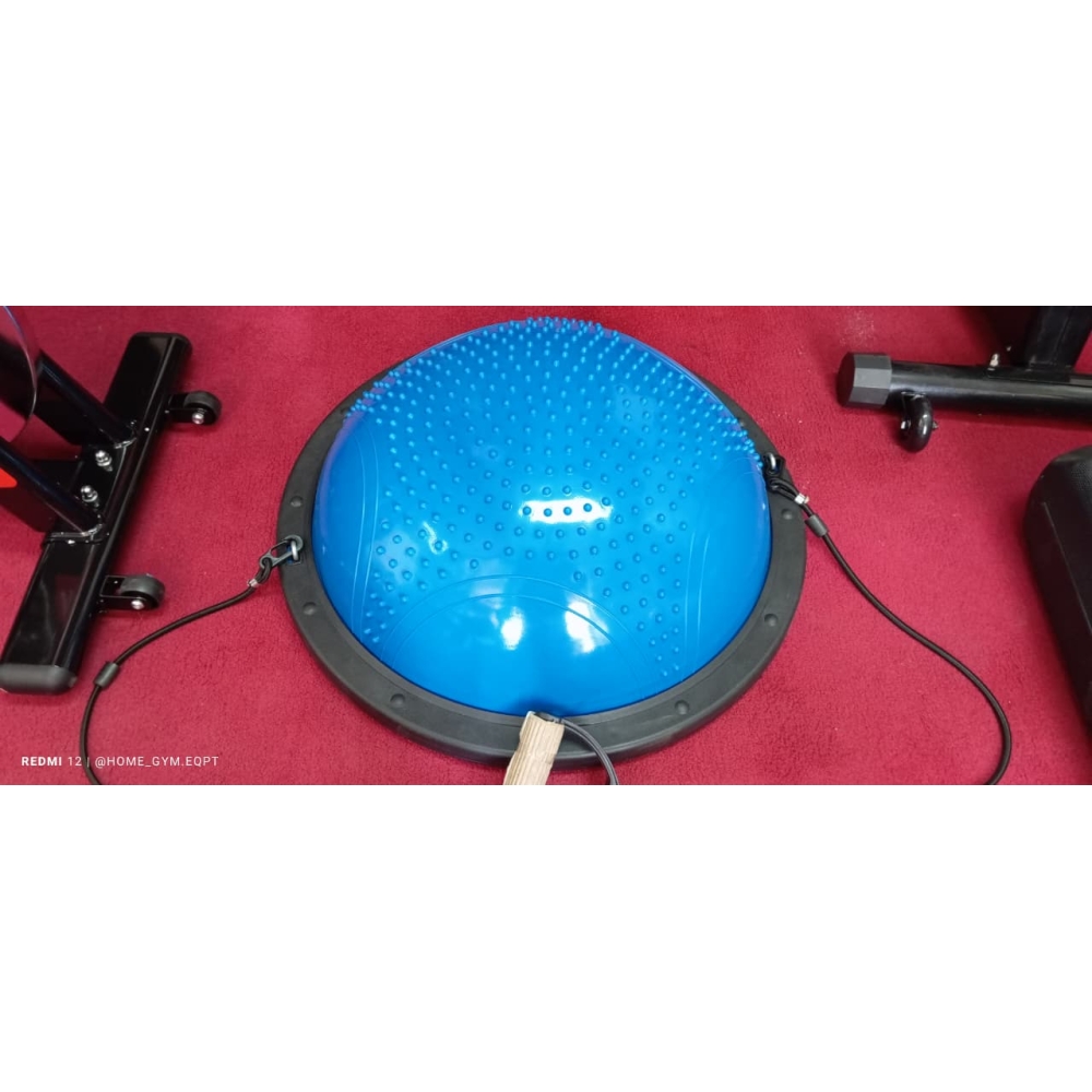 Gym Bosu Balance Balls - Home Gym Equipments