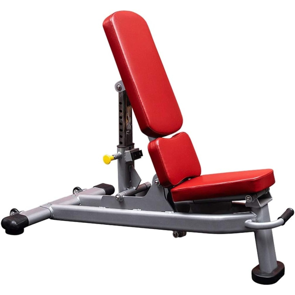 Adjustable Gym Bench ( Commercial ) - Home Gym Equipments