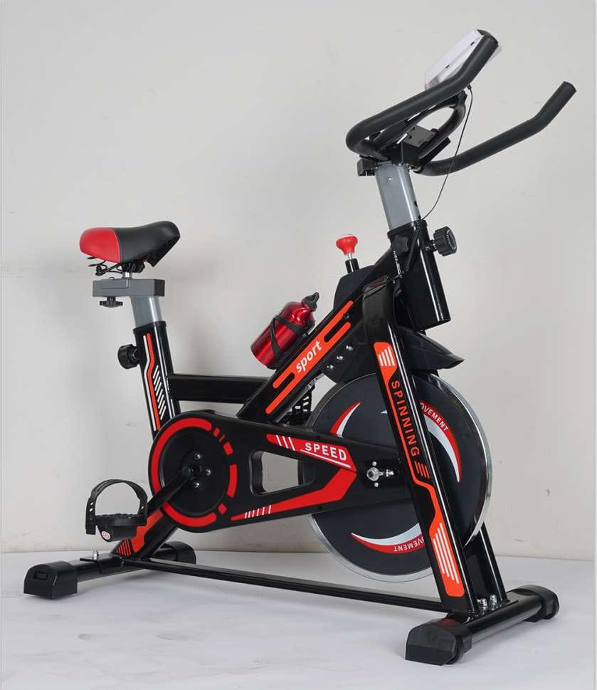 Advanced Sport Fitness Exercise Bike GH-709 - Home Gym Equipments