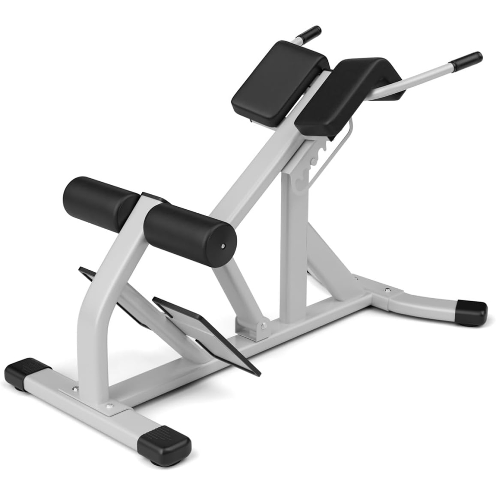 Hyper Extension / Roman Chair / Back Extension Machine. - Home Gym ...