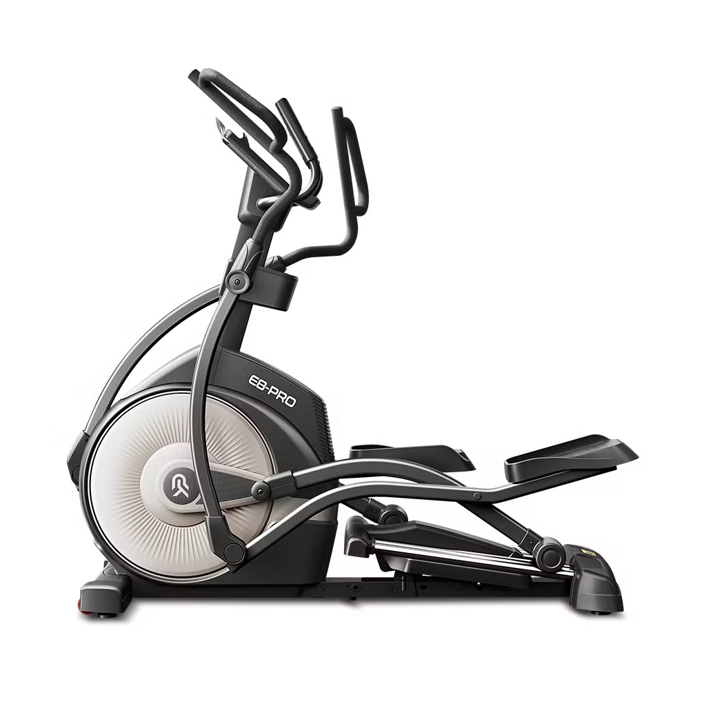 Elliptical Crosstrainer Machine ( Commercial Series ) - Home Gym Equipments