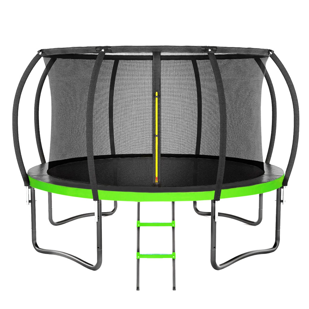 Outdoor Sports Trampolines. - Home Gym Equipments