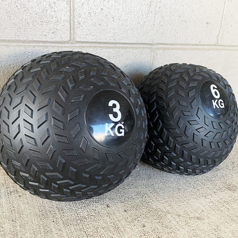 Slam Ball - Home Gym Equipments